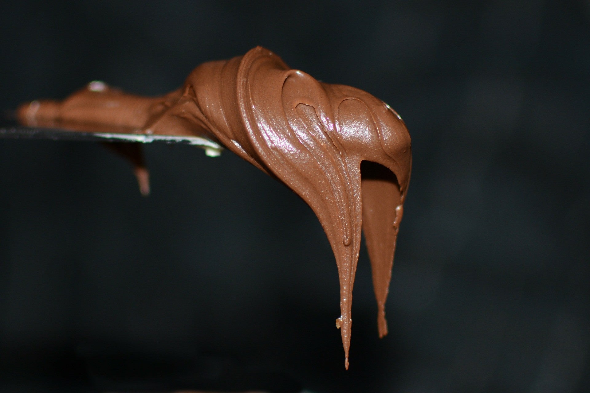 Sugar Free Nutella : Stay Fit and Sweet – Hustler - Lift, Love, Play