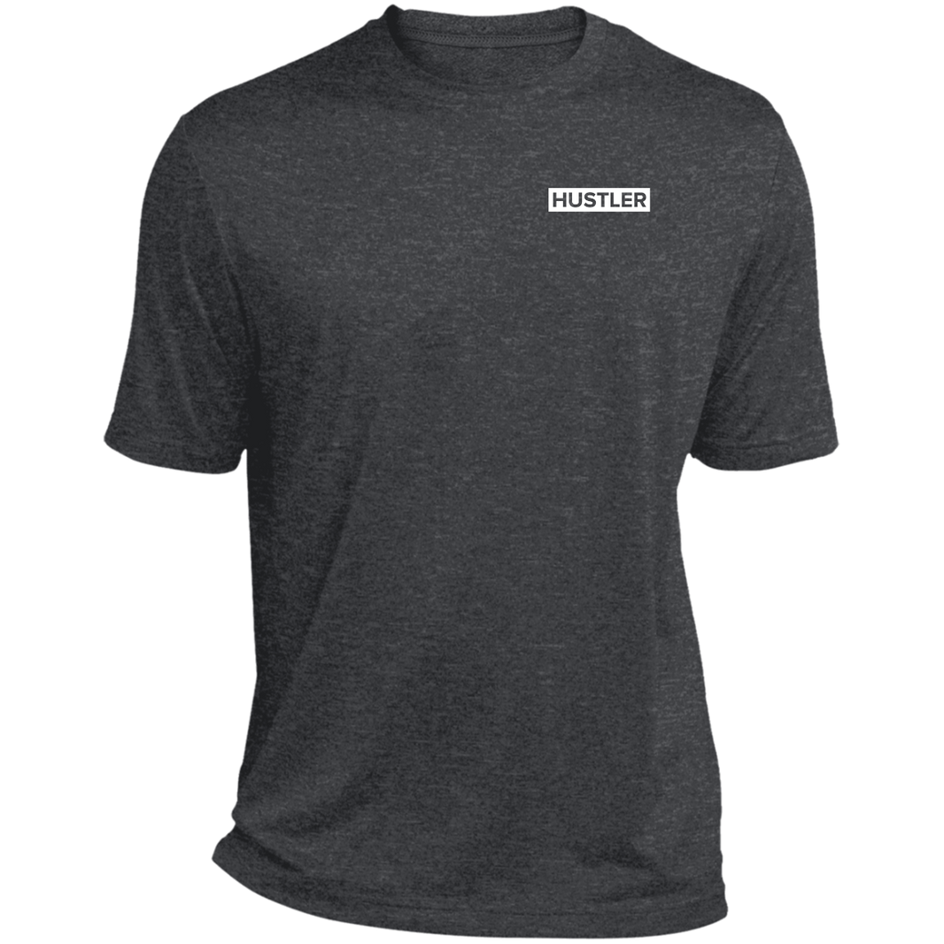 Activewear – Hustler - Lift, Love, Play