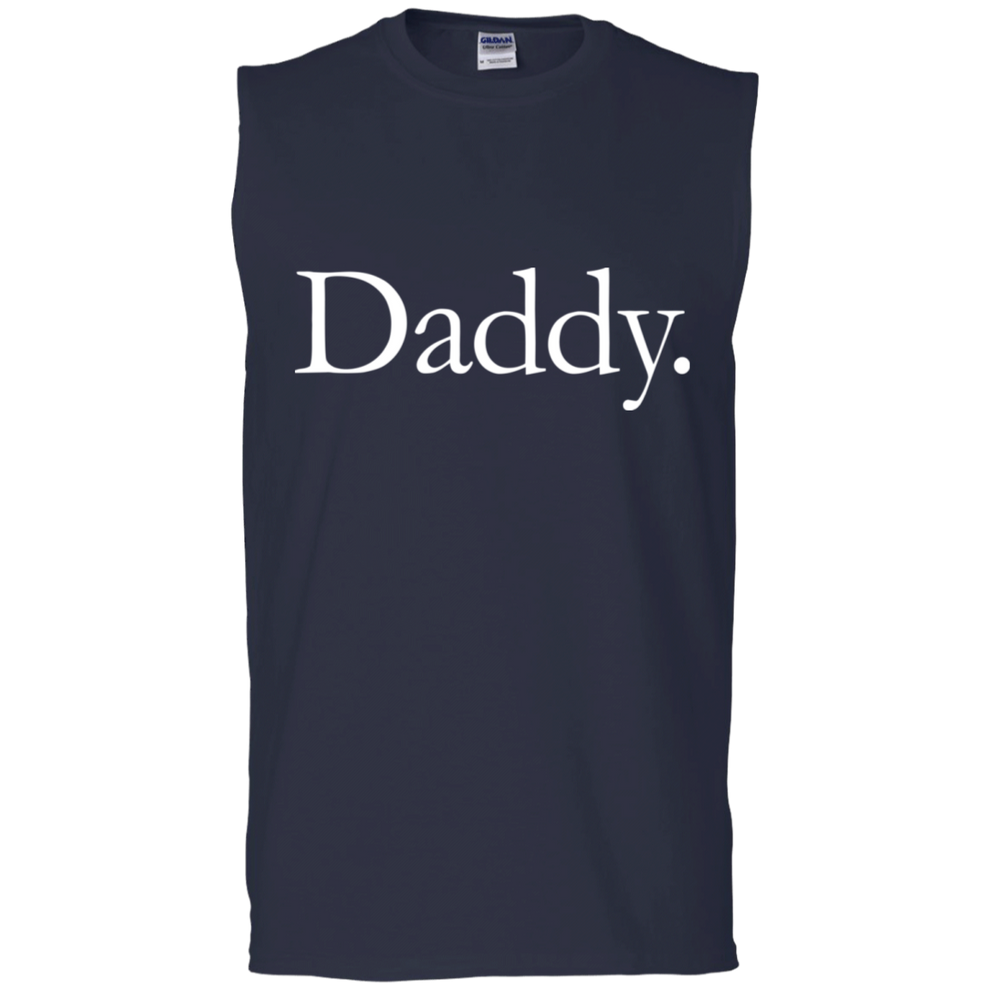 DADDY Tank – Hustler - Lift, Love, Play